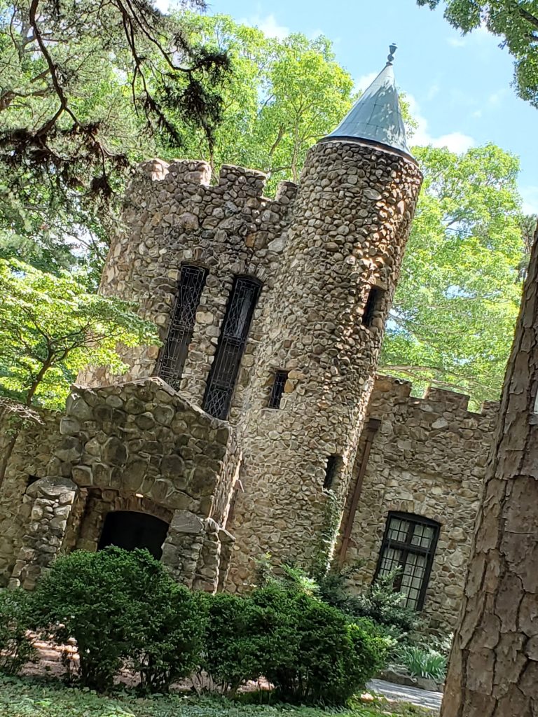 Journey through Chapel Hill, NC – Portable NC