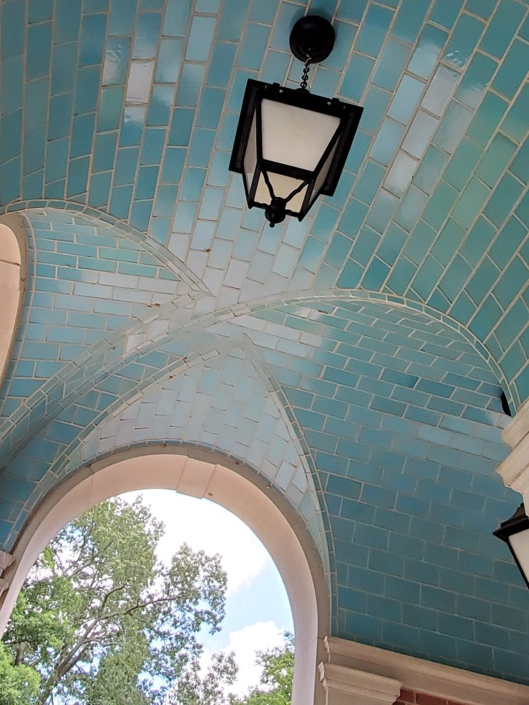 Journey through Chapel Hill, NC – Portable NC