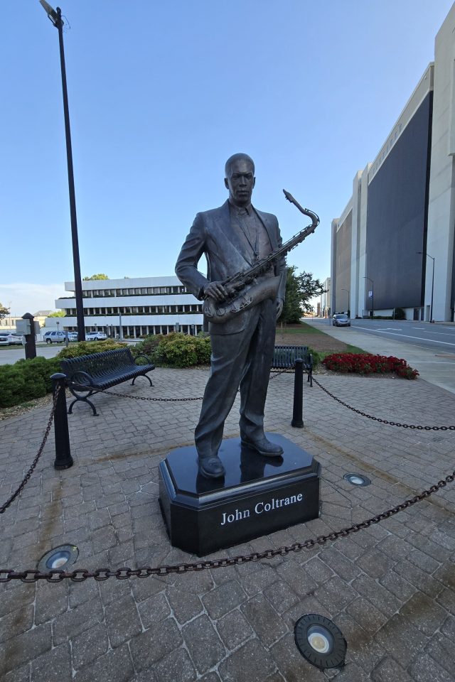 Journey through Guilford County – Portable NC